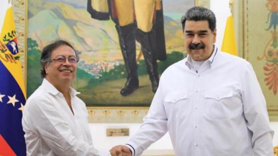 ¿Petro asistirá a posesión de Maduro? | KienyKe